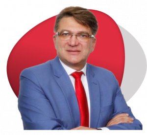 Biography | Zoran Kalabić