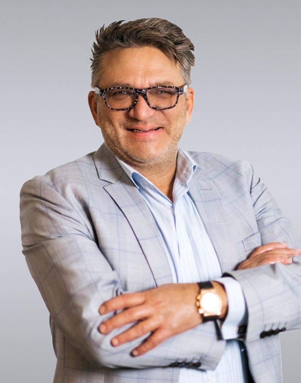 Biography | Zoran Kalabić